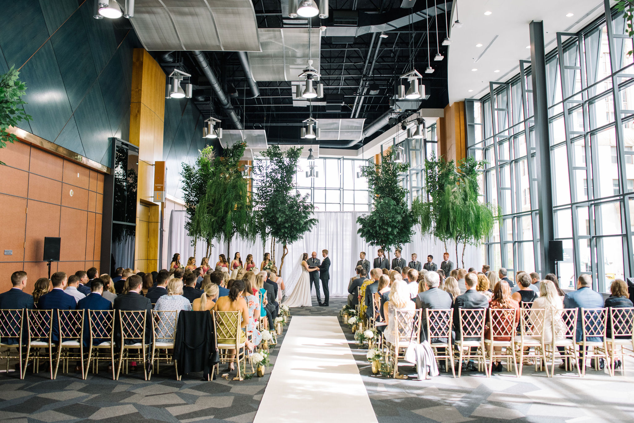 Weddings At The Centre