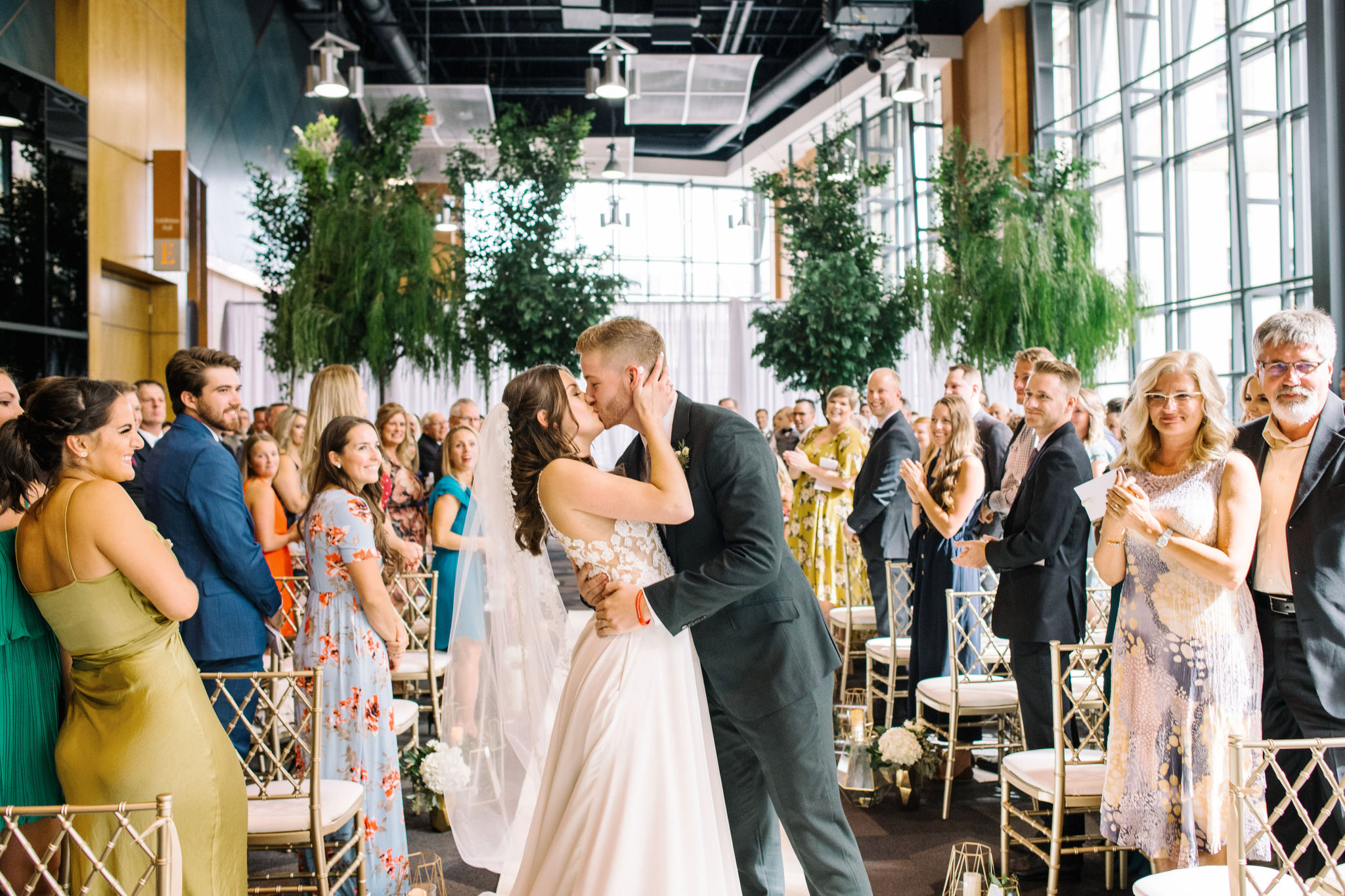 Weddings At The Centre