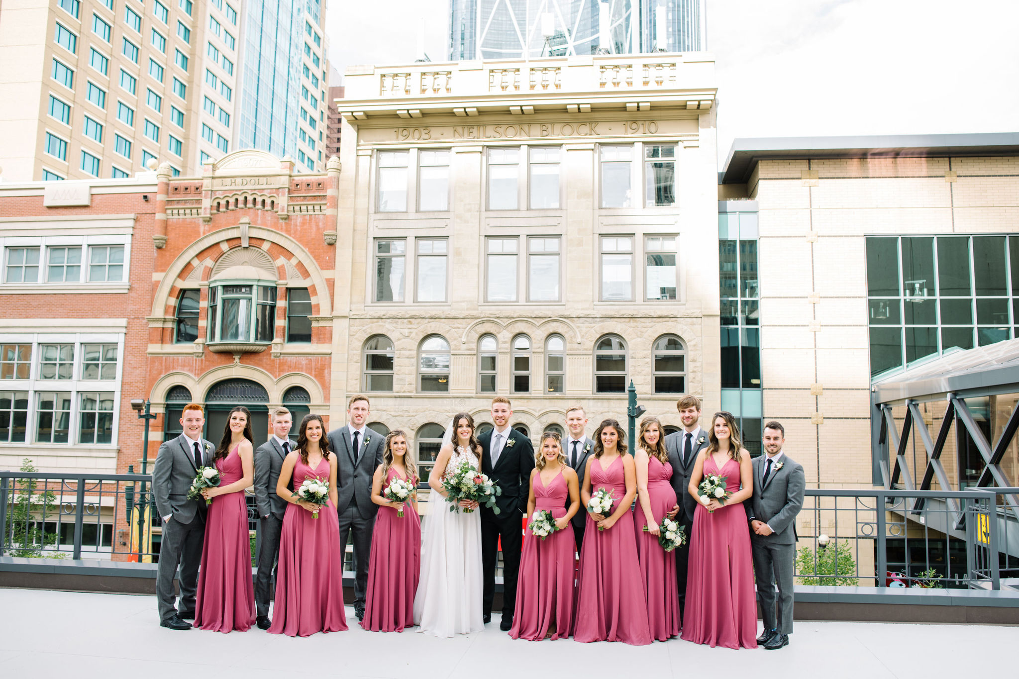 Weddings At The Centre