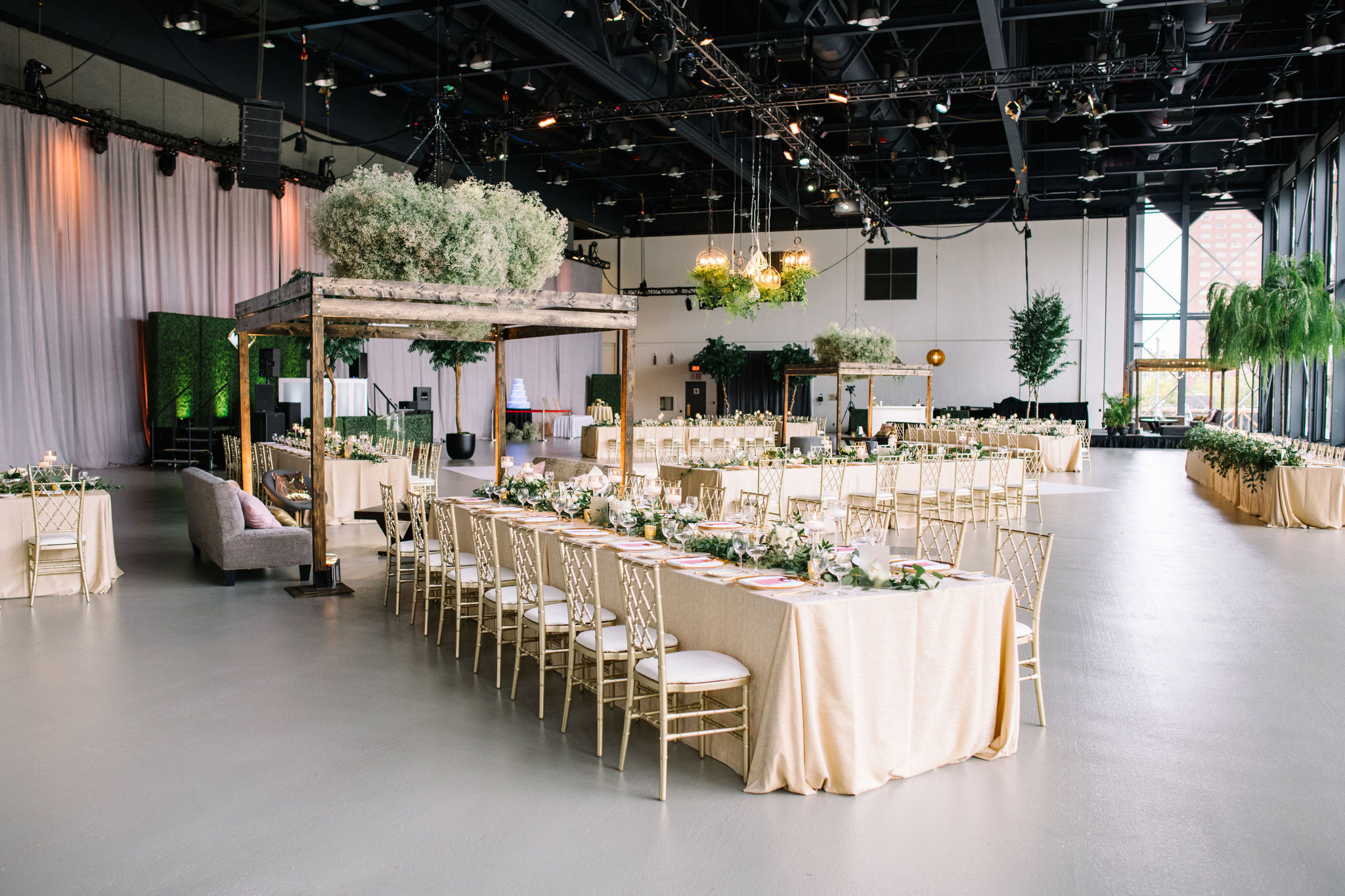 Weddings At The Centre