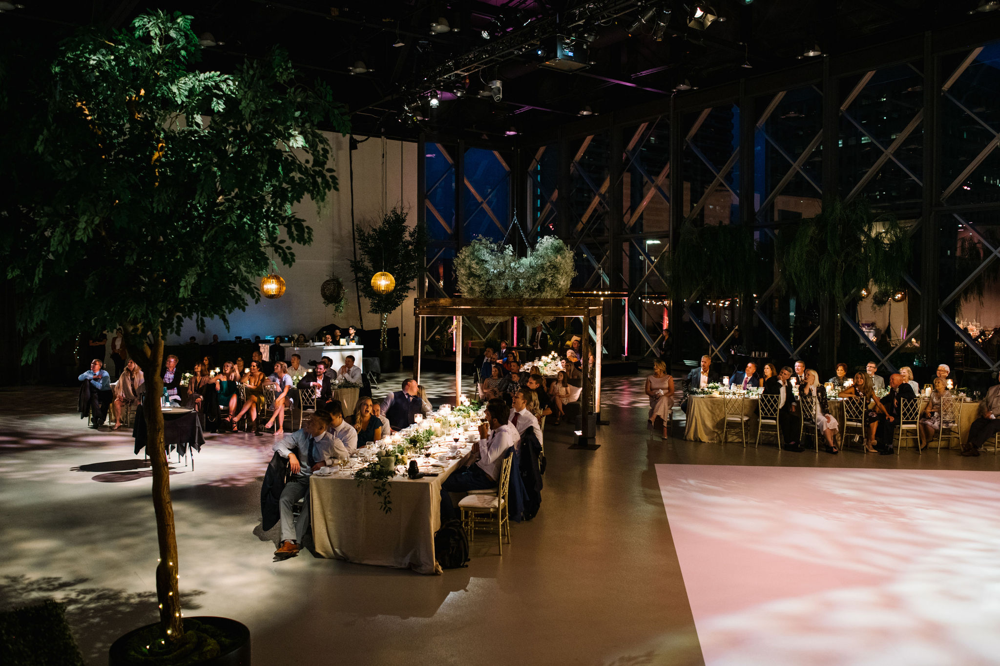 Weddings At The Centre